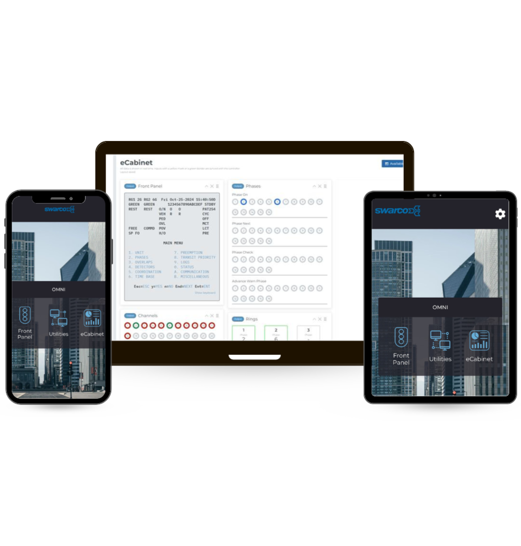 FLeX® Controller | ATC eX Controllers | McCain